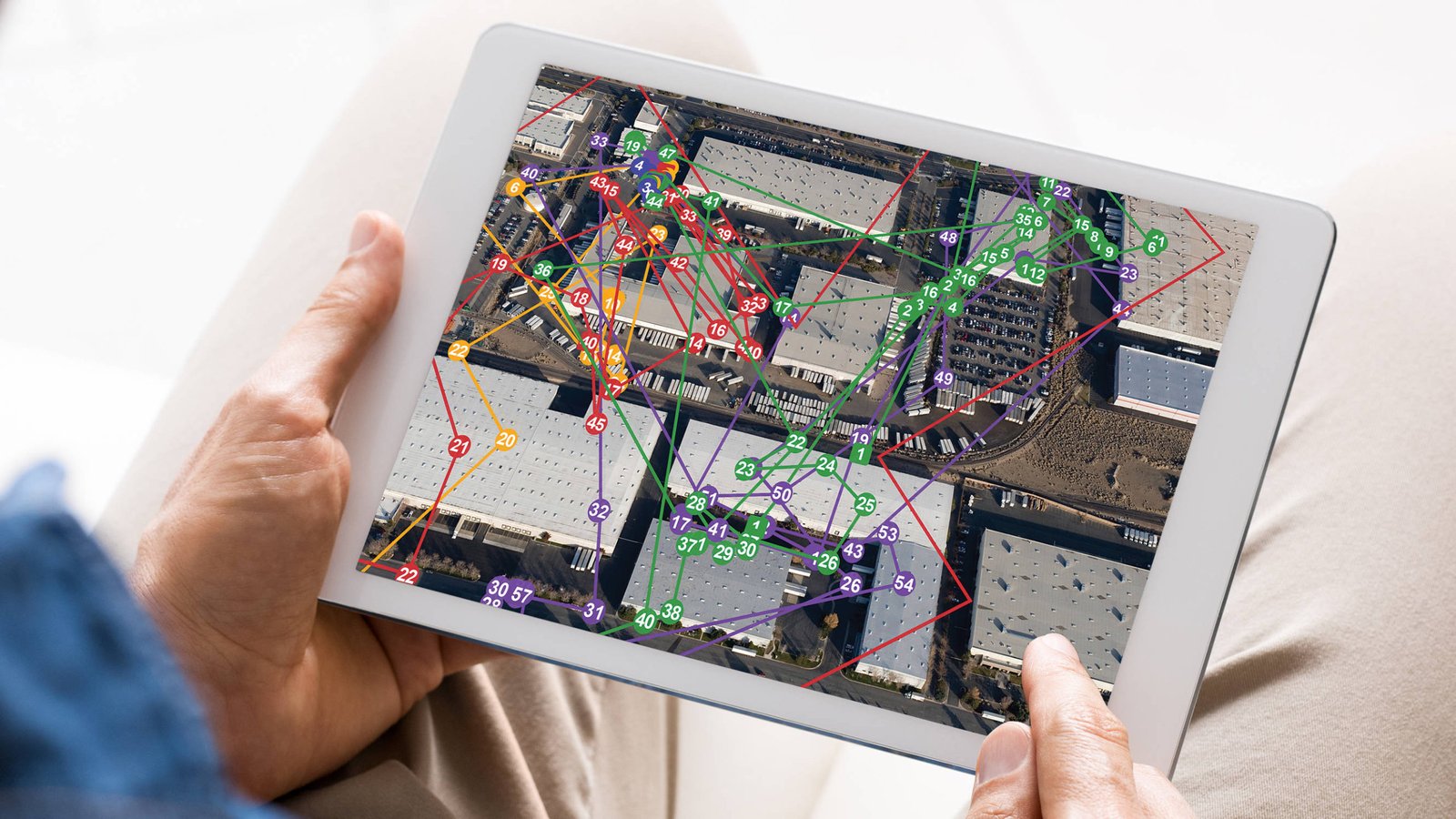 Benefits Of Security Guard Check-In Software - 3XI Blog